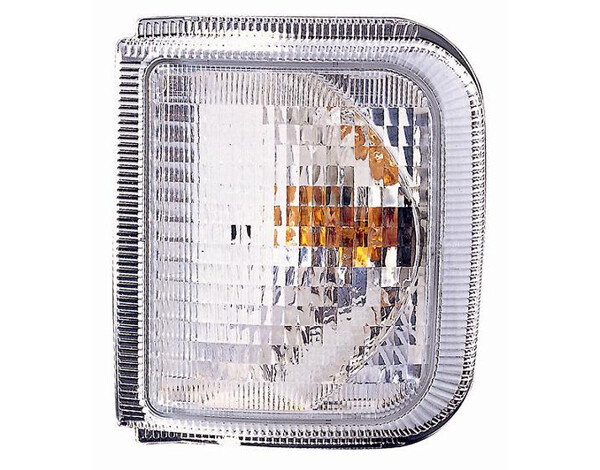 FEU CLIGNOTANT AVANT POUR IVECO EUROCARGO DEPUIS 2003 | eBay