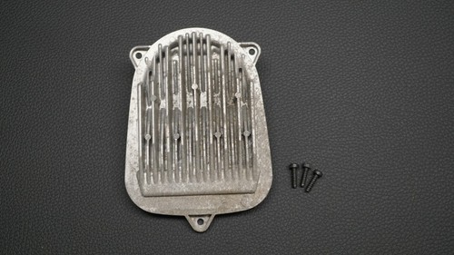 MERCEDES BENZ GLC W253 X253 LED HIGH PERFORMANCE CONTROL UNIT RIGHT ...