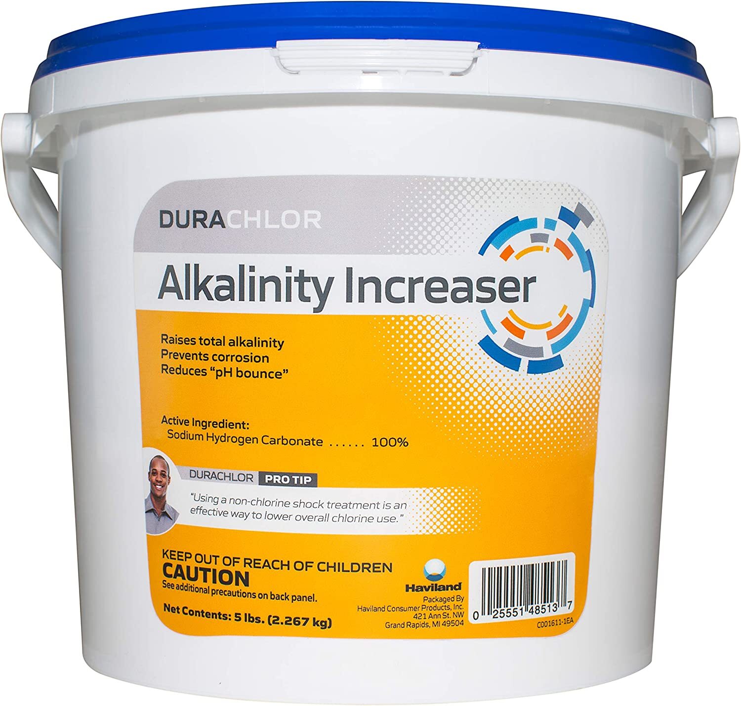 Haviland Durachlor Alkalinity Increaser | eBay