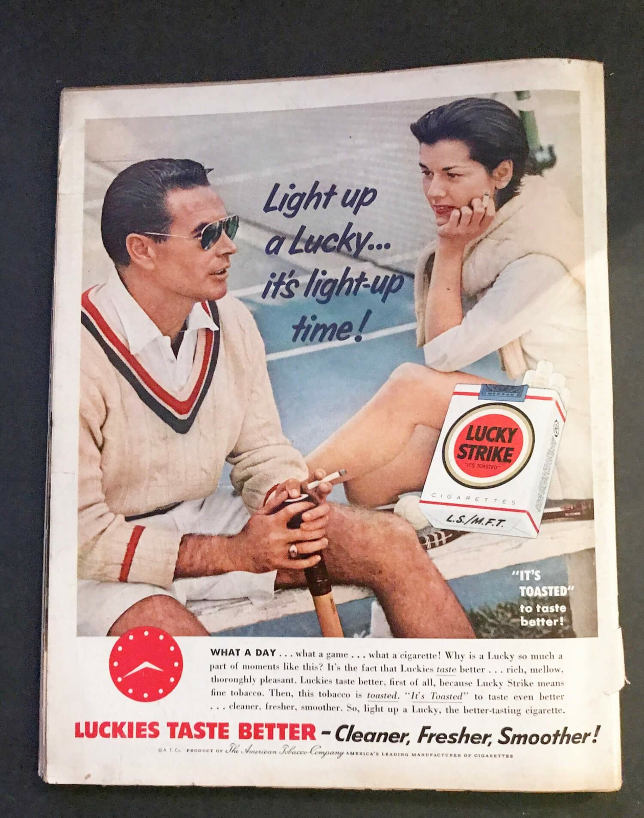 Vintage LOOK Magazine May 17, 1955 | eBay