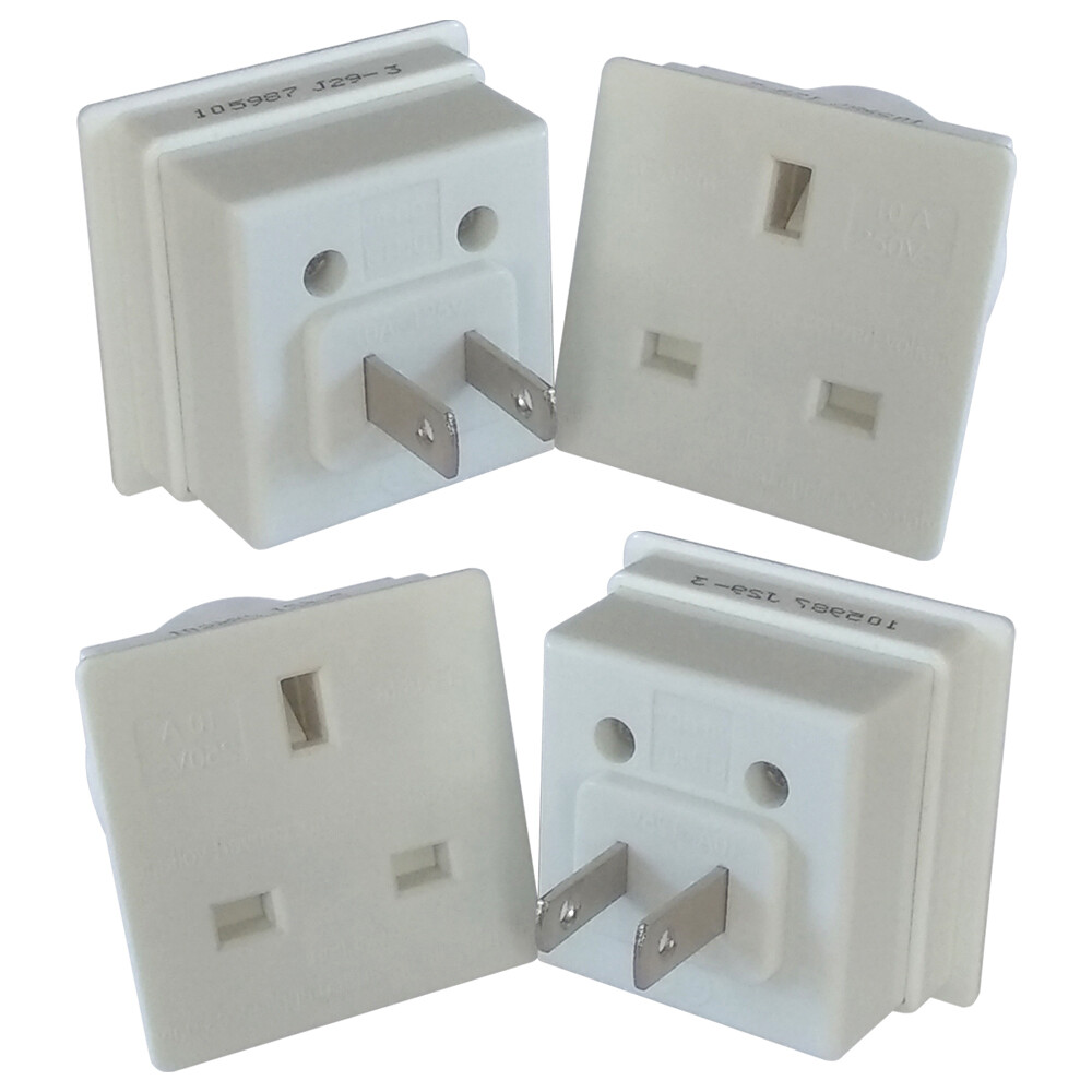 Mexico Plug Converter