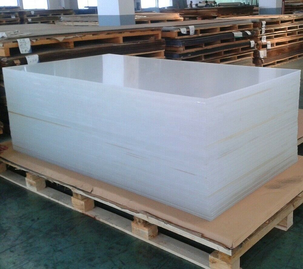 Acrylic Perspex Sheet Casement Replacement Window Greenhouse Shed ...