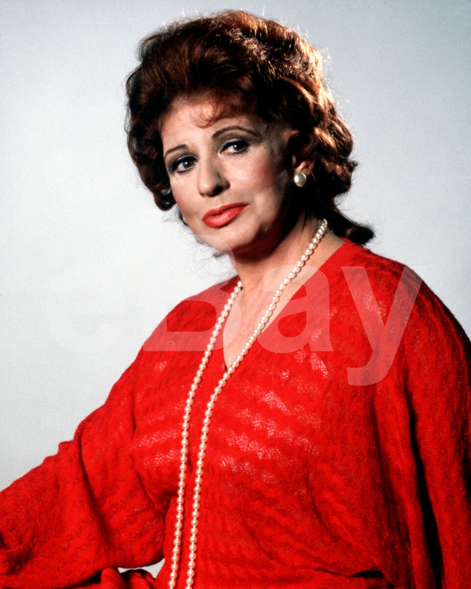 Coronation Street (TV) Pat Phoenix "Elsie Tanner" 10x8 Photo | eBay