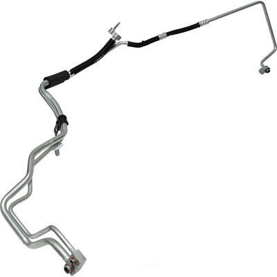 A/C Suction and Liquid Line Hose Assembly-Suction And Liquid Line with ...