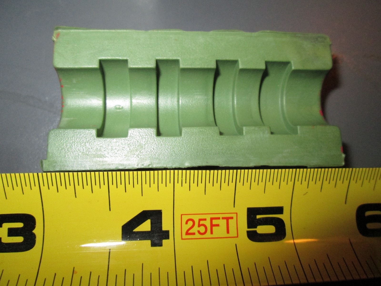 Hawke Transit system cable blocks 12 mm- 15 mm size Set of (4) 8 pieces ...