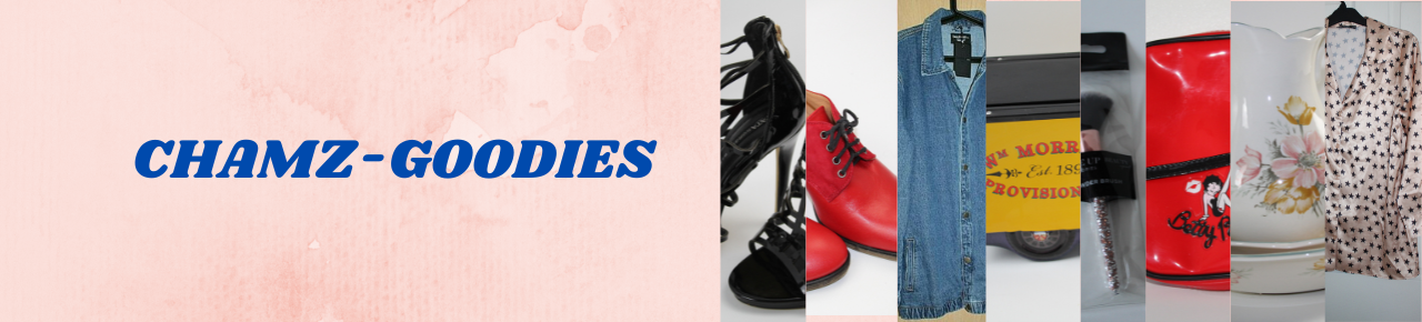 CHAMZ-GOODIES | eBay Stores