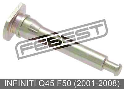 Front Caliper Slide Pin For Infiniti Q45 F50 (2001-2008) | eBay Australia