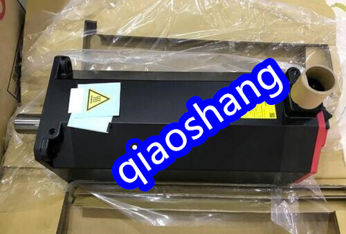 A06B-2216-B200#0100 servo motor brand new in box by DHL/FEDEX fast ...