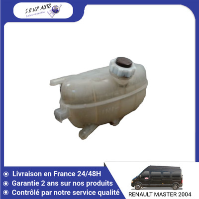 🇫🇷 VASE EXPANSION RENAULT MASTER 7701475164 ♻️ | eBay
