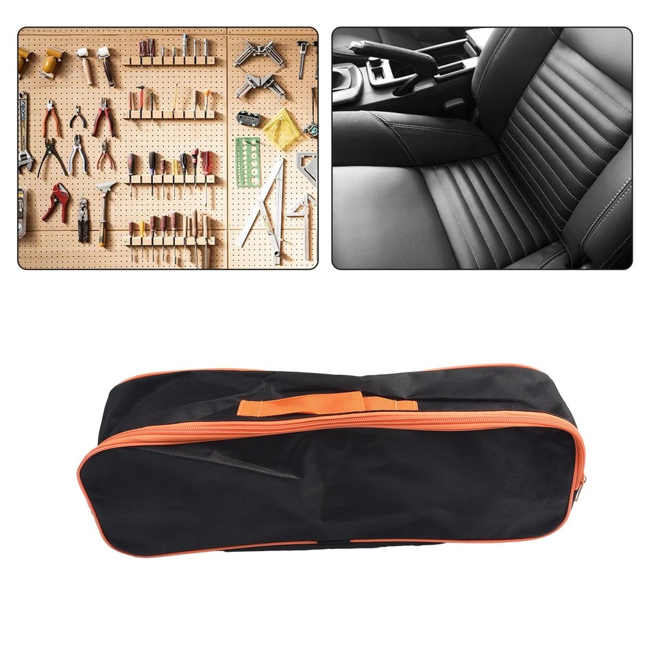 Wear Resistant Vacuum Cleaner Storage Case Secure and Neat Organization ...