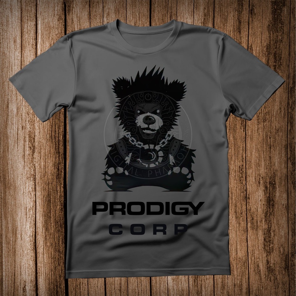 Alien Earth Prodigy Corp Mens T Shirt Weyland Yutani Corp Nostromo ...
