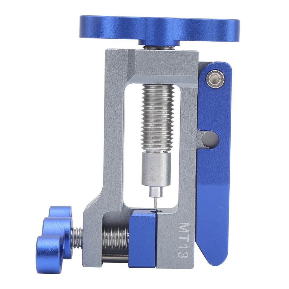 2 In 1 Bike Oil Needle Driver Insertion Tool Bicycle Needle Insert With ...