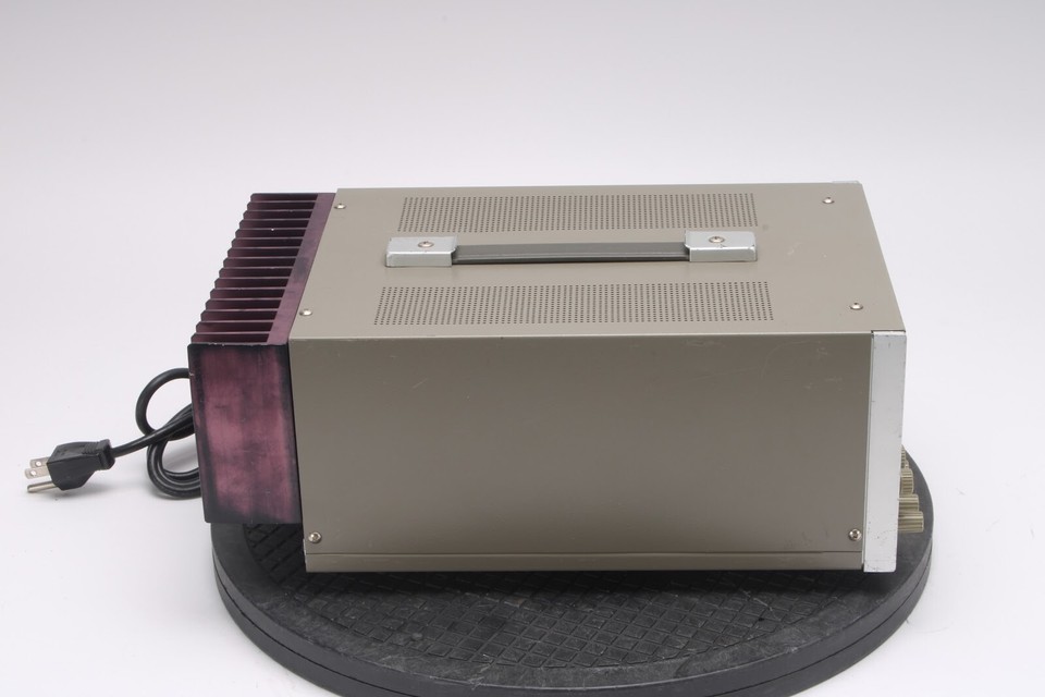 Leader LPS 152 DC Tracking Power Supply 0-6V/0-5A, 0+-25V/0-1A - Fair ...