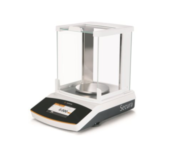 Top Loading Balance Sartorius