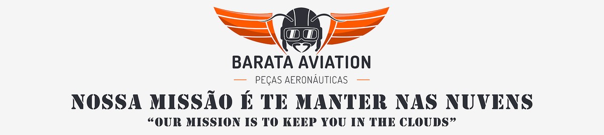 BARATA AVIATION PARTS | eBay Shops
