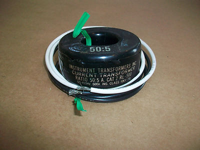 Transformers - Ratio 50 5