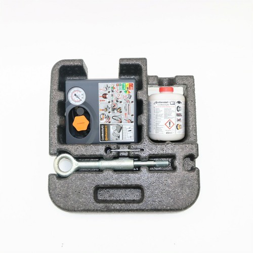 Volvo S60 S80 XC60 XC70 ContiMobility Tire Inflator Kit w/Sealant ...