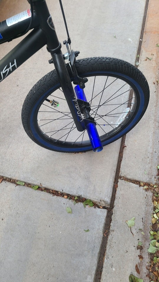 Kent 20 inch Kent Ambush BMX Bike | eBay
