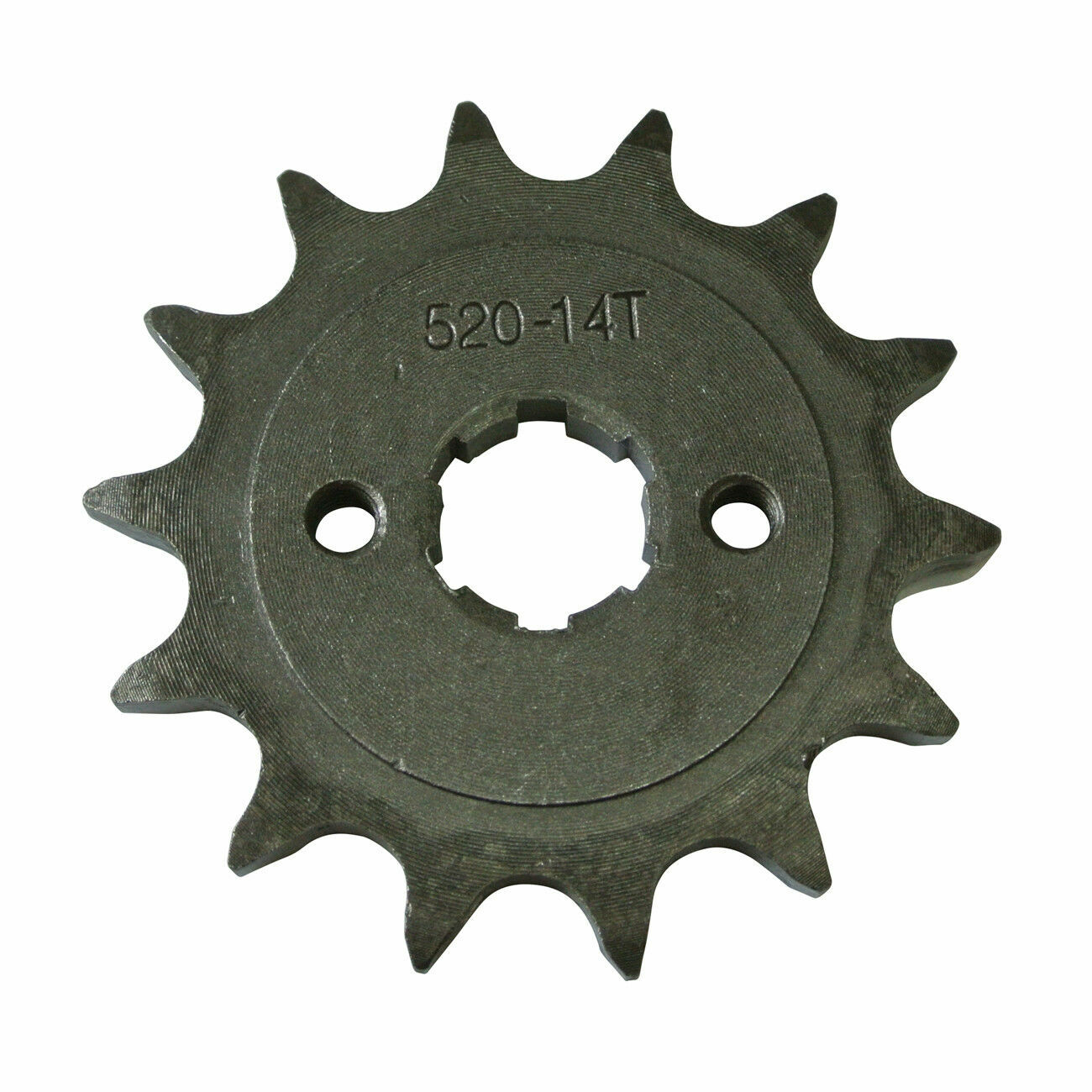 FOR 20MM SHAFT 520 SPROCKET 14T ATV MOTORCYCLE ES57 | eBay