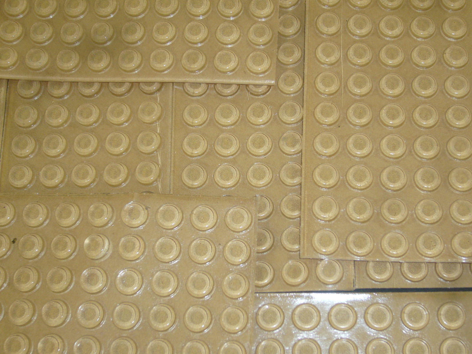 1000 Clear Rubber bumpon wholesale lot.,Made in USA | eBay