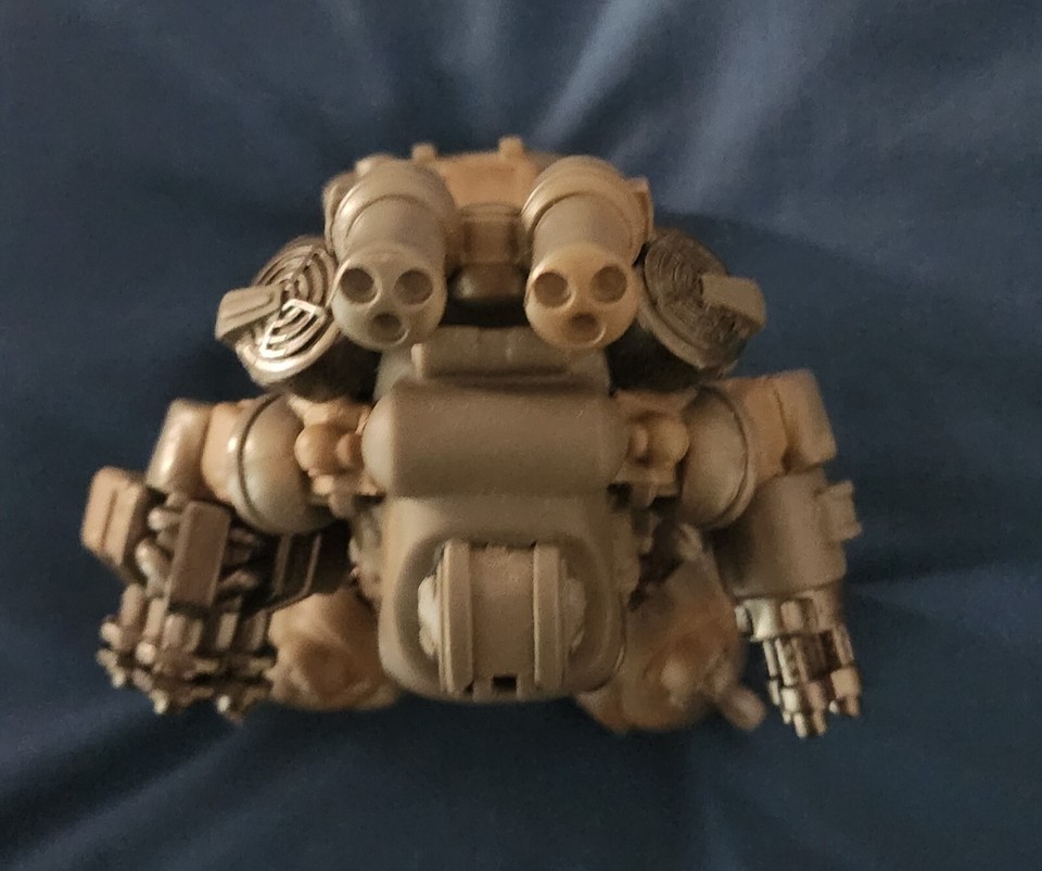 Funko Pop! Games FALLOUT SENTRY BOT #375 Vinyl Figure 2018-100% for ...