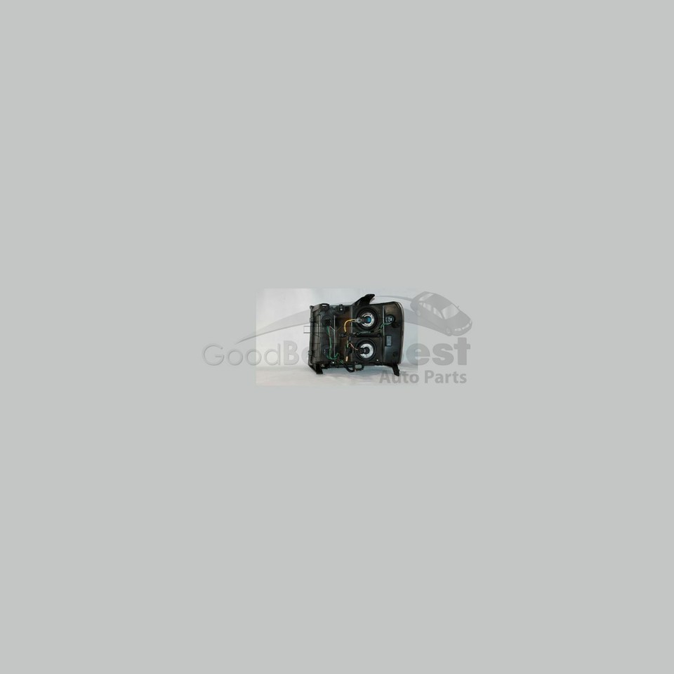 One New TYC Headlight Assembly Right 20681900 22853030 for GMC | eBay