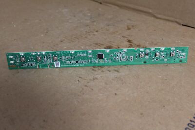 GE Dishwasher Interface Control Board Part # WD21X22960 WD21X23463 | eBay