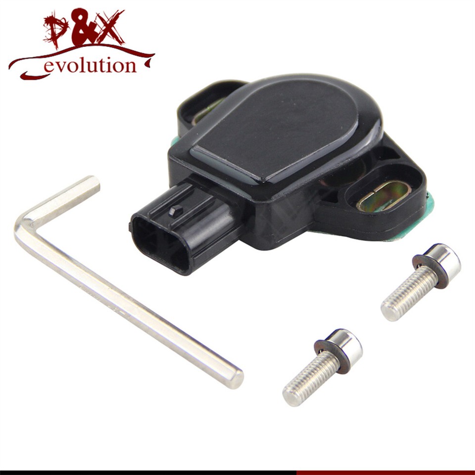 Throttle Position Sensor for Honda K20A K20A2 K20A4 K20A6 K20A3 K20Z3 ...