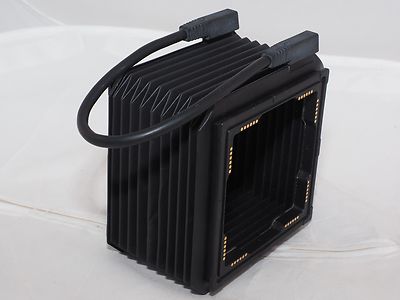 Sinar p3 Multipurpose 100EL 8 " standard BELLOWS. Sinar f3. Film or ...
