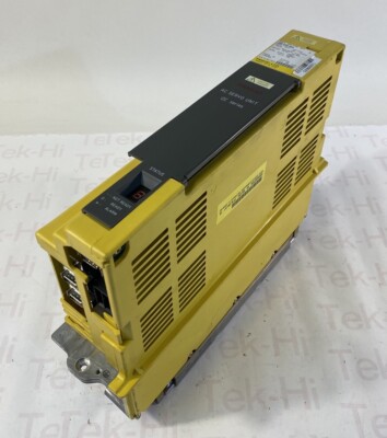 FANUC A06B-6090-H004 SERVO AMPLIFIER A06B6090H004 OVERNIGHT SHIPPING | eBay