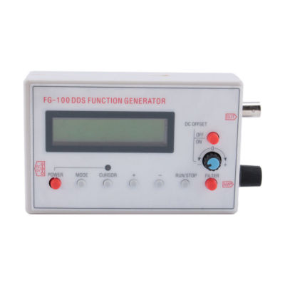 Signal - Sine Square Wave Audio Generator
