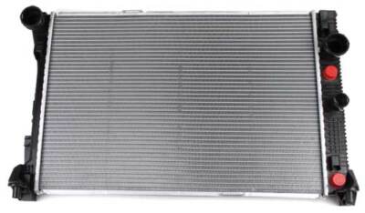 Nissens 67168 Radiator For Mercedes-Benz E350 3.5L V6 Base | eBay