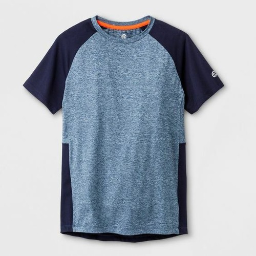 Boys C9 Champion Sleeveless and Short Sleeve Shirts | eBay