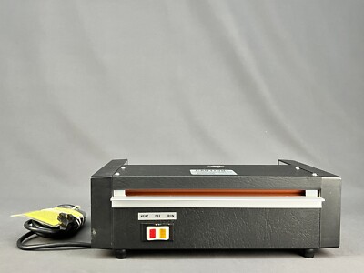 Machines - Laminator Model 6000