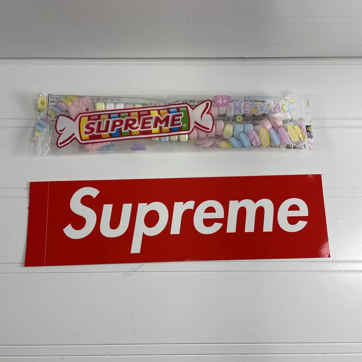 Smarties Logo