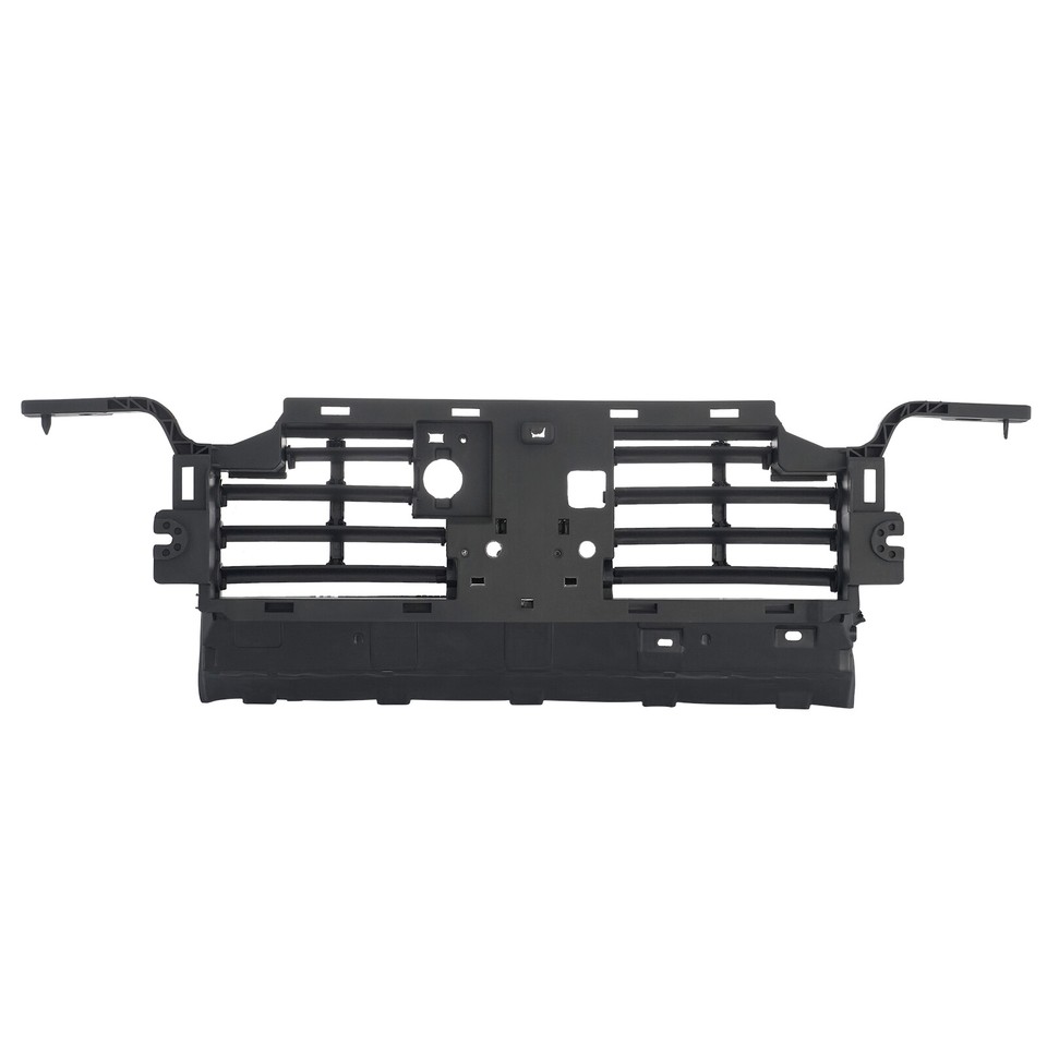Lower Active Grill Shutter For 2021-2022 Bronco 2.3L 2.7L W/O Adaptive ...