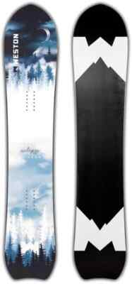 Weston Eclipse Snowboard - Women's | eBay