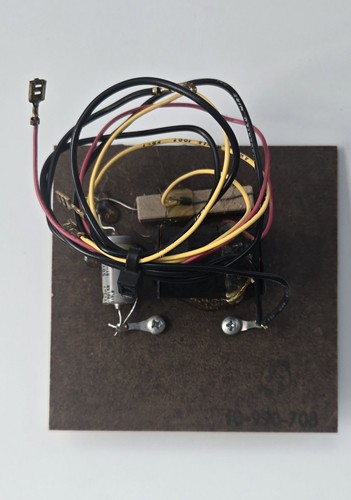 Vintage Advent/1 Speaker Pair Of Crossovers | eBay