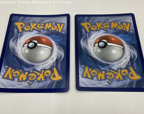 Lot Of 2 Jumbo Ex Pokemon Cards (Blastoise And Houndstone) | eBay