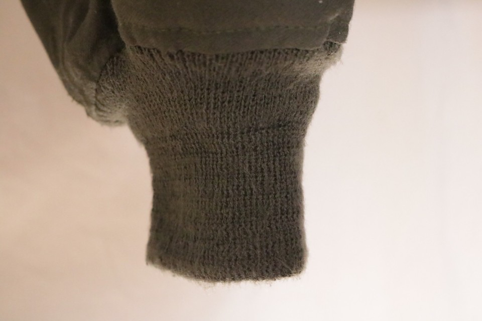 USAF vintage CWU-36/P flying jacket 46-48 X-Large | eBay