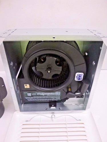 NEW! BROAN VENTILATION FAN, 110 CFM, HORIZONTAL, A110 | eBay