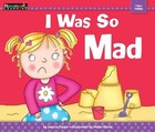 Jessica Pippin I Was So Mad (Paperback) Myself (UK IMPORT ...