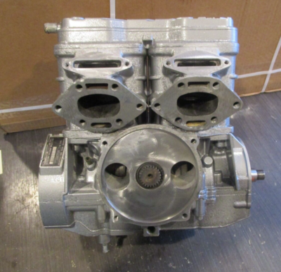 SEADOO RFI 787 GTX RFI /GSX RFI /GTI LE RFI GOOD USED MOTOR ENGINE NO ...