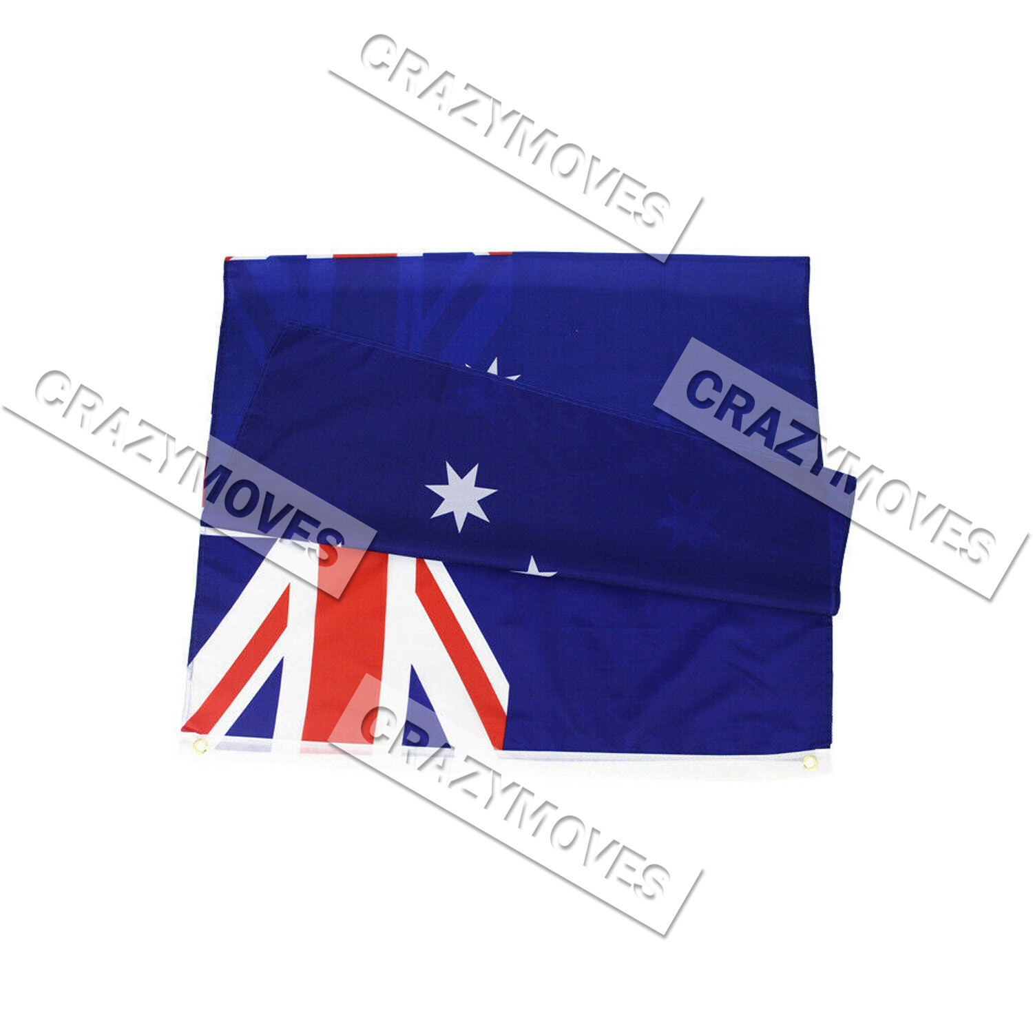 Large Australian Flag Outdoor Australia Day Party Aussie Oz Aus ...