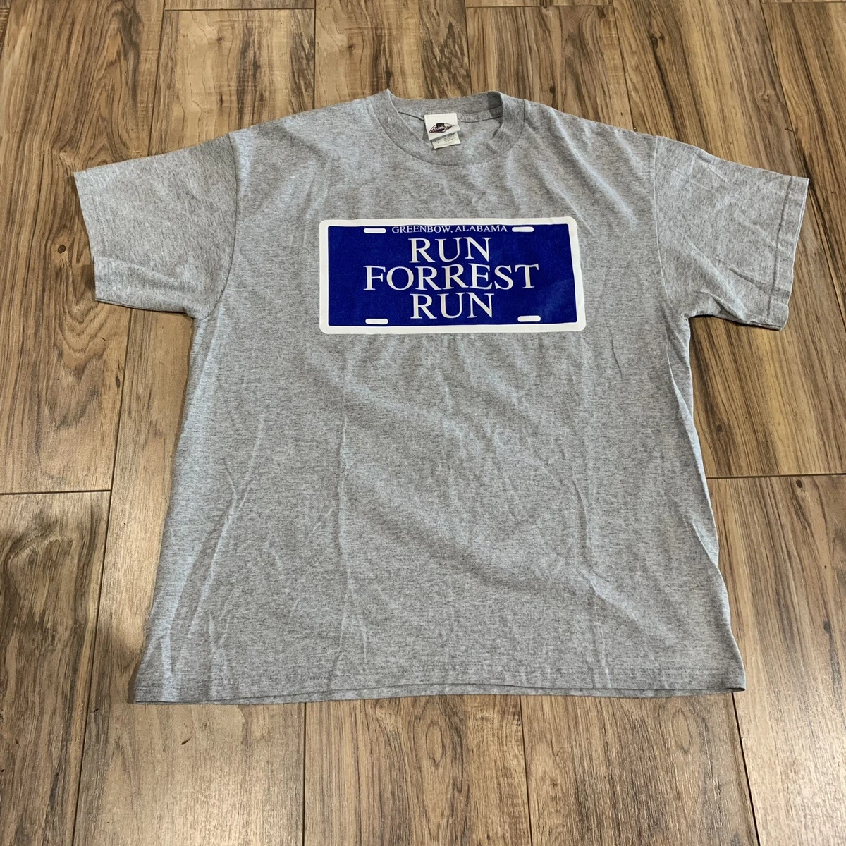 Run Forrest Run Shirt