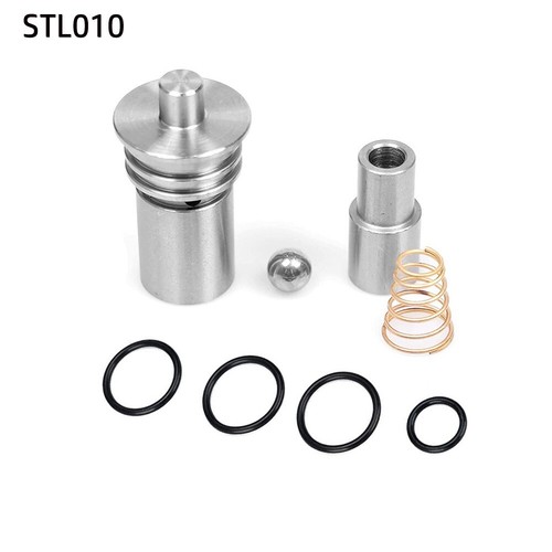 Stl010 Upgrade Cooling System for 2014 Up For GMC 6L80 6L90 8L90 10L90 ...