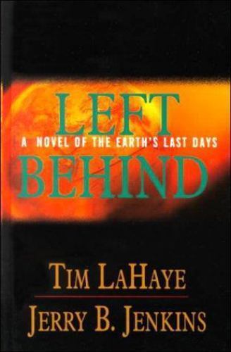 Left Behind by LaHaye, Tim 9780786224685| eBay