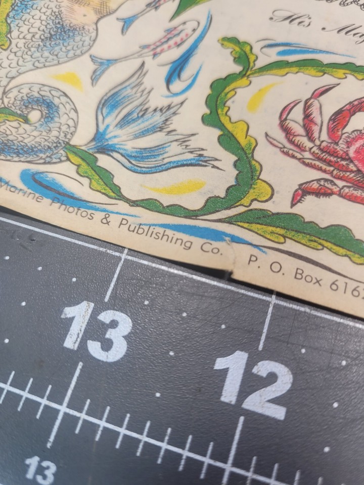 Deep Freeze Task Force 43 Icebreaker RedNose BlueNose Shellback ...