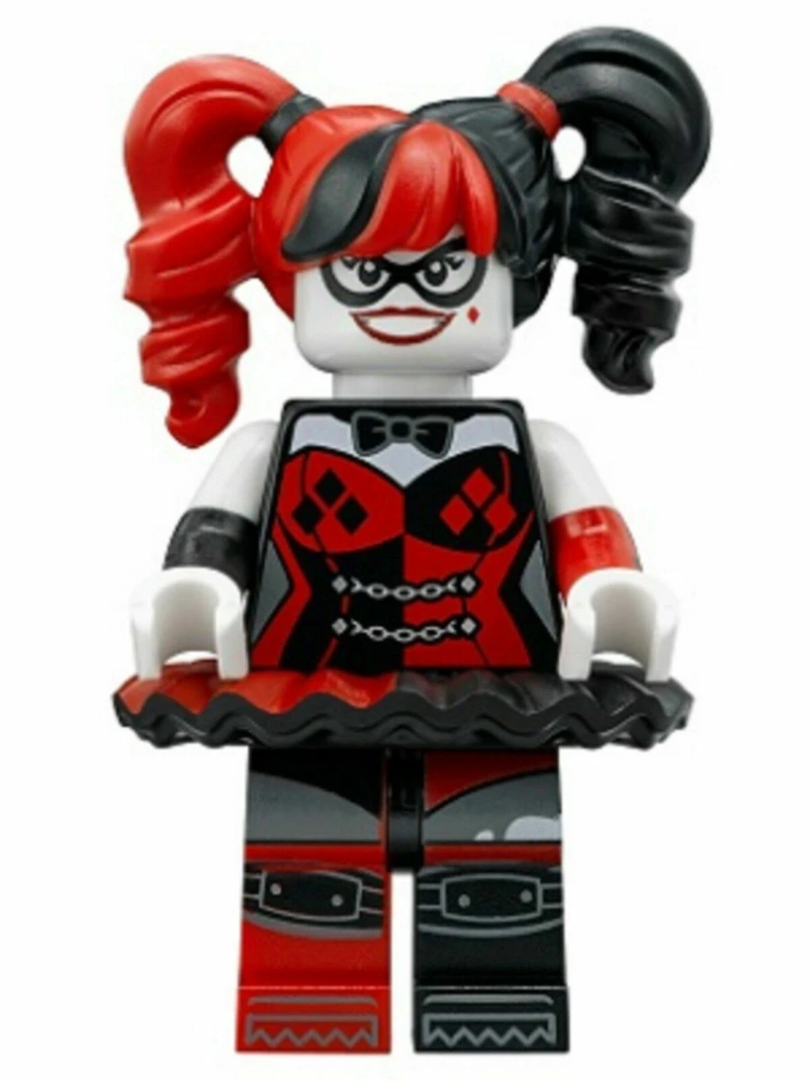 Lego Batman The Movie Harley Quinn Top Sellers | emergencydentistry.com