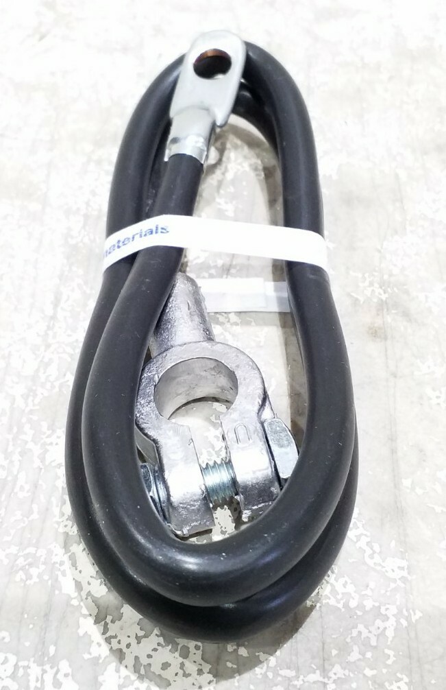 Battery Cable Federal Parts 7304C fits 1965 Dodge 880 for sale online ...